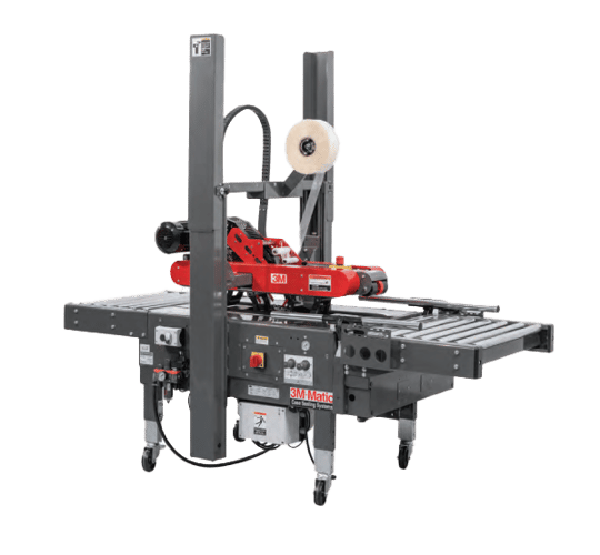 Case Sealing Equipment | BradyPLUS